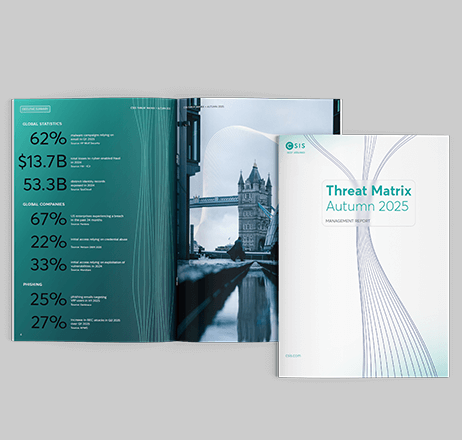 CSIS Security Group cyber predictions for 2026